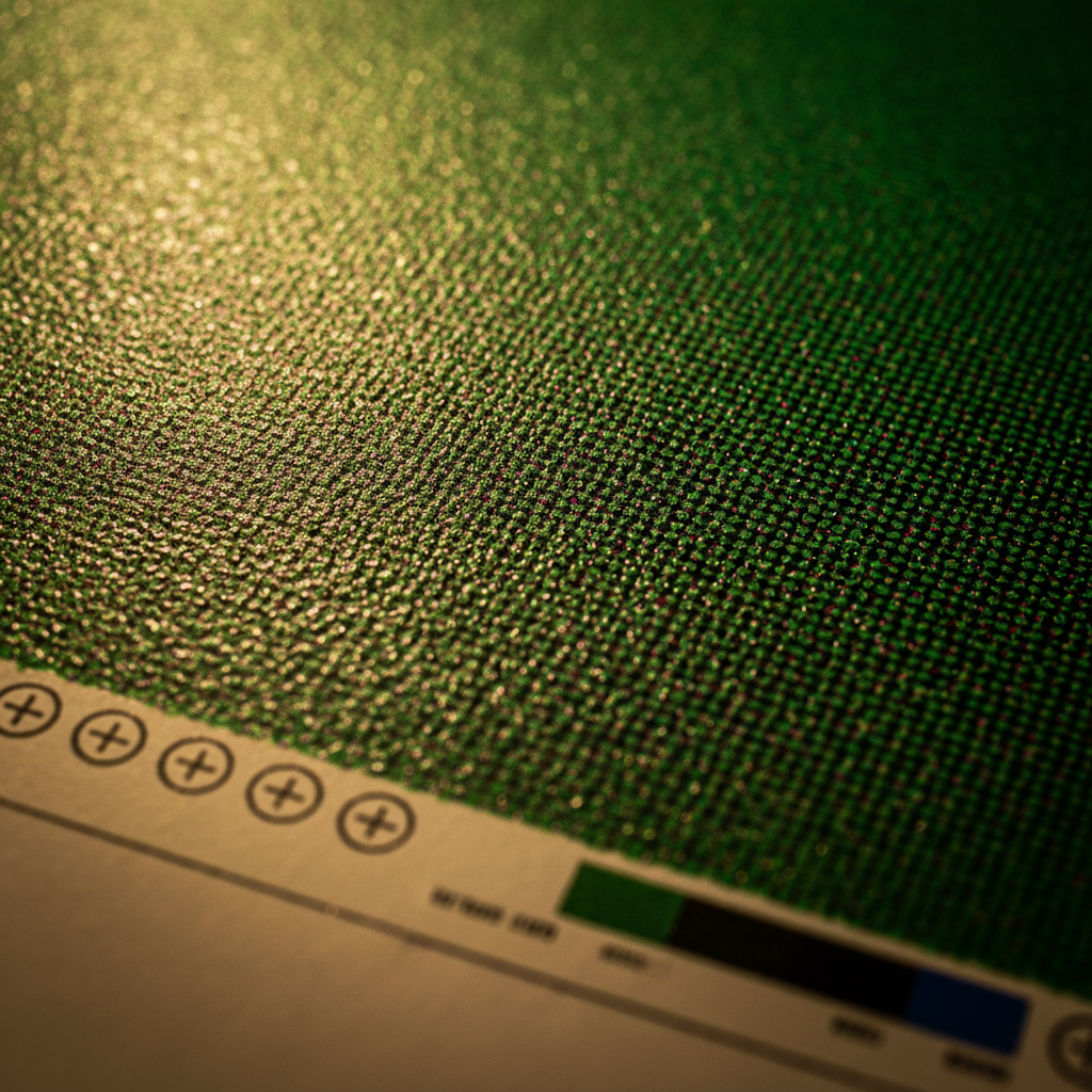 Our 4-Step Print Process | Forest Printing Laguna Hills